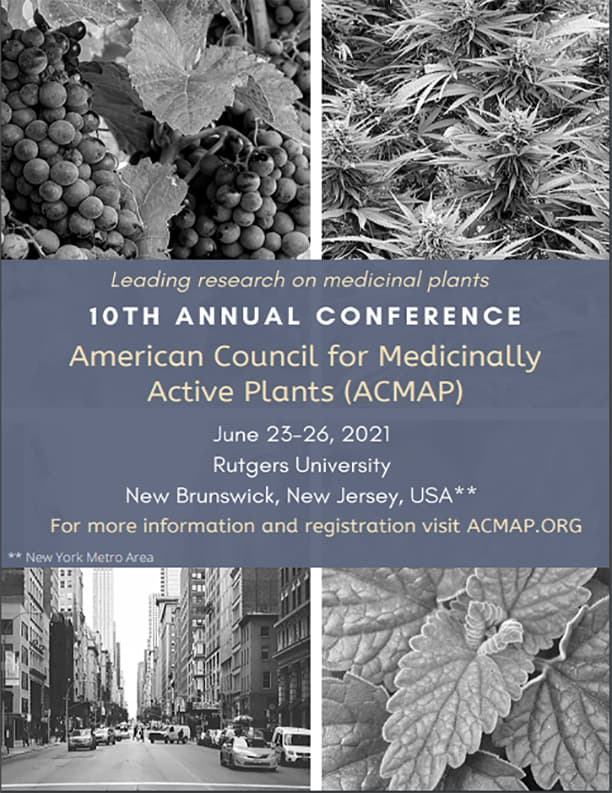 10th Annual ACMAP Conference